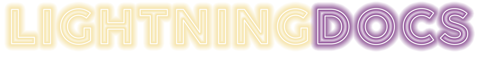 Lightning Docs – Automated Loan Document Solution - Lightning Docs