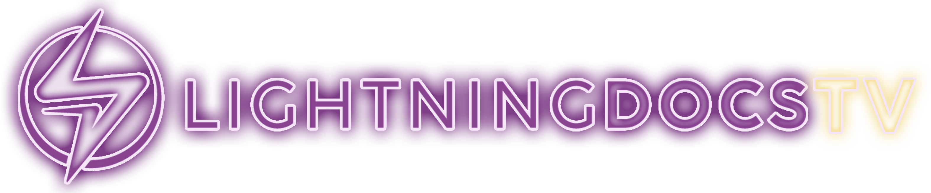 LDTV - Lightning Docs