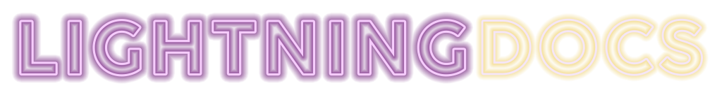 Lightning Docs – Automated Loan Document Solution - Lightning Docs